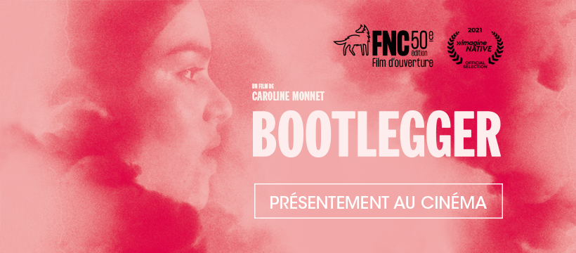 Bootlegger d’un océan à l’autre | Microclimat Films